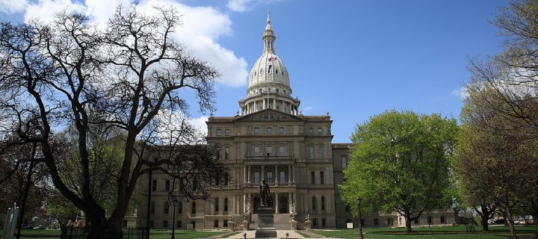 DNA Paternity Testing Lansing MI | RelianceDNA